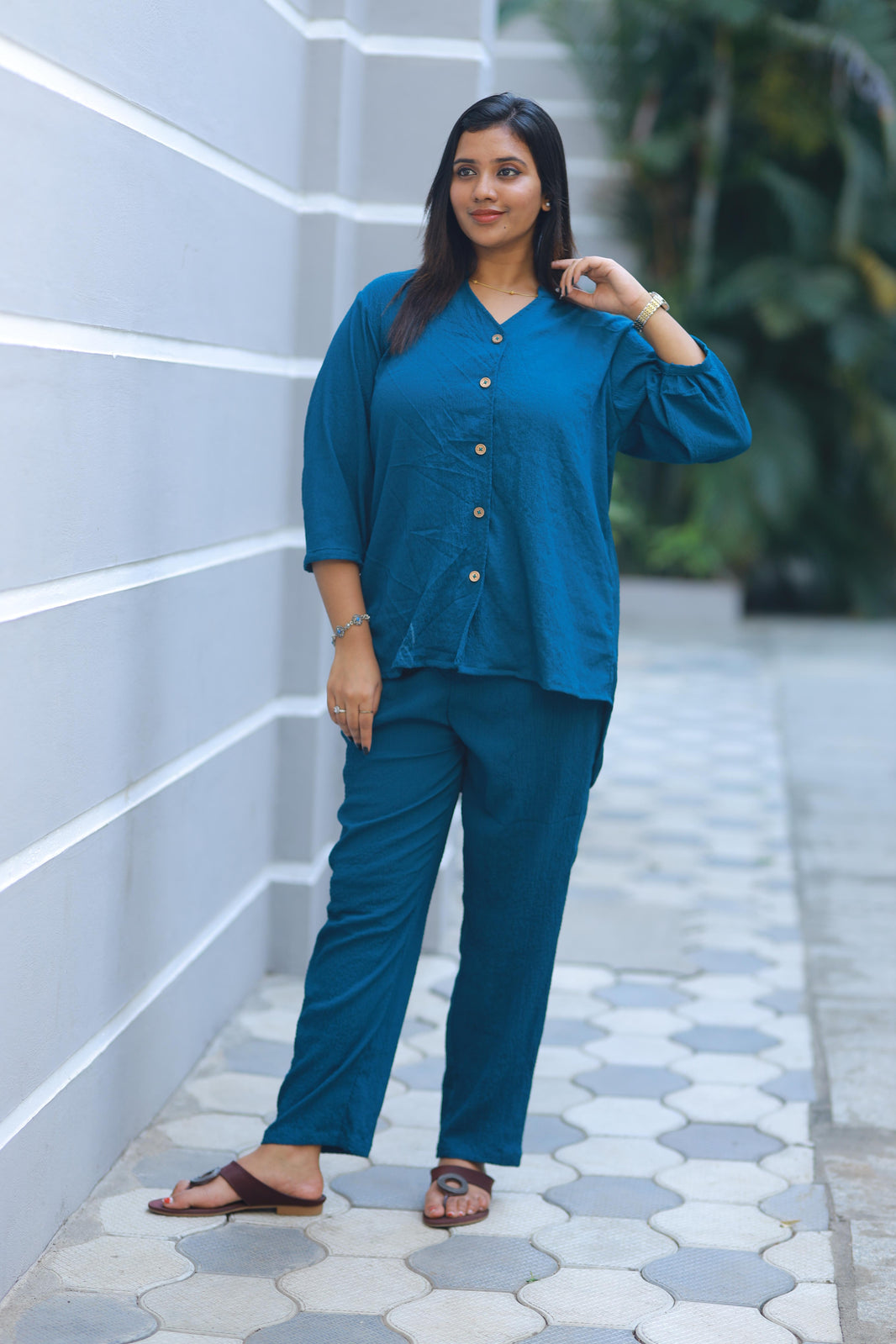 Stylish & Comfortable Nightwear Online – AHA Nightwears