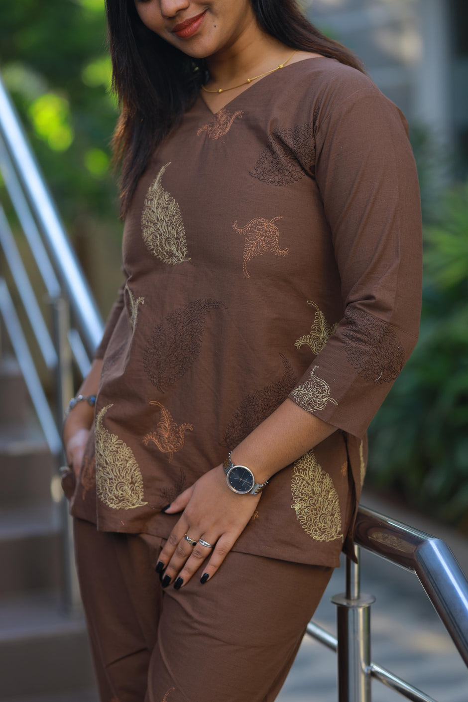 Stylish & Comfortable Nightwear Online – AHA Nightwears